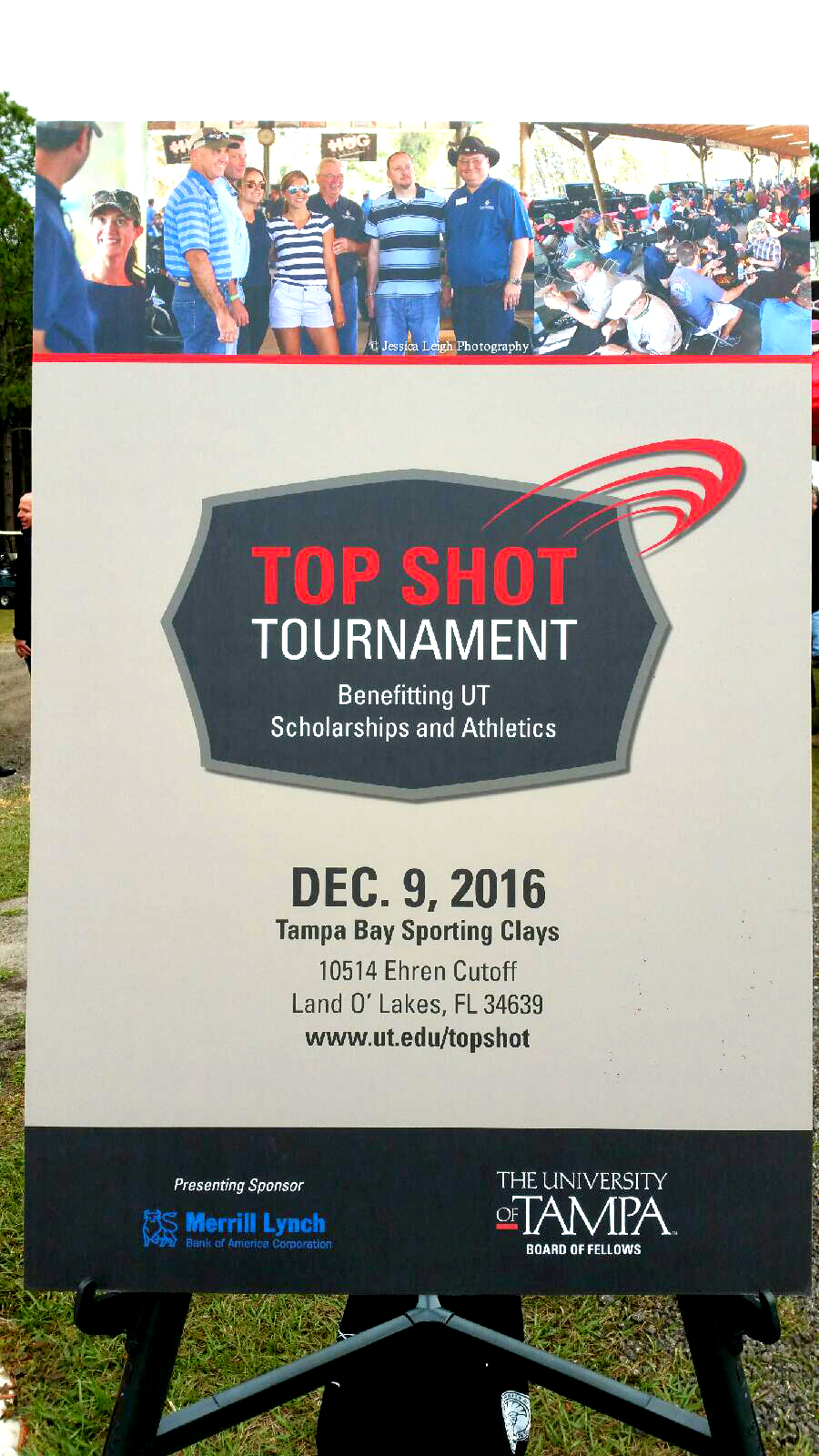 Banners & Signs - New Age Reprographics