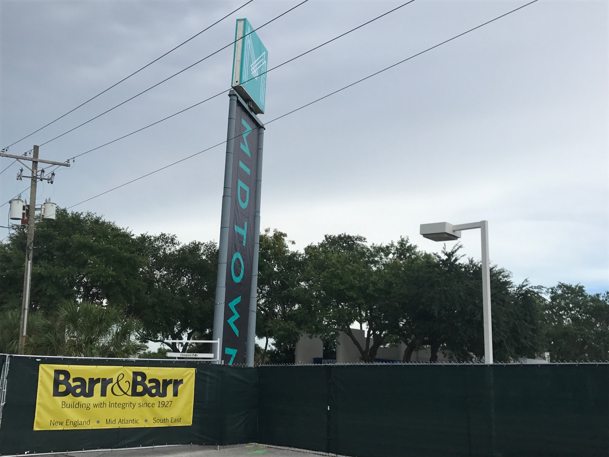 Banners & Signs - New Age Reprographics